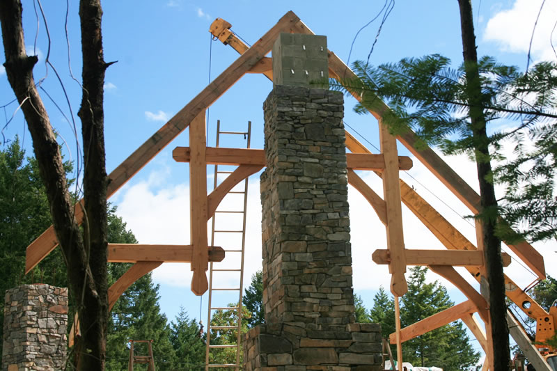 Island School of Building Arts > Courses > Stonework Course Details